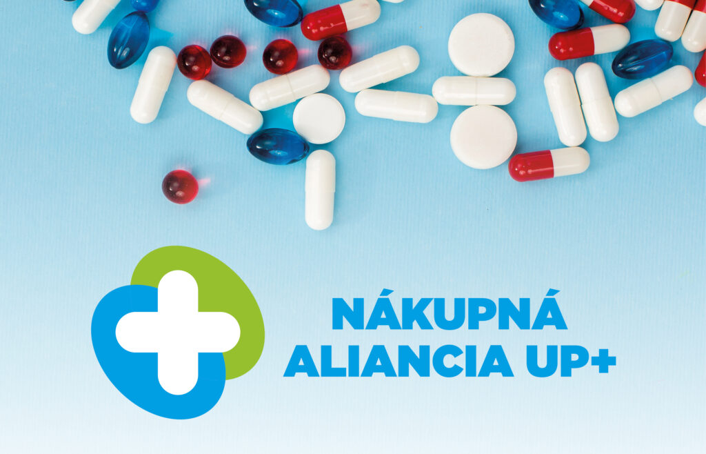 Nákupná aliancia UP+: Vývoj, rast a aktuálne novinky - Unipharma